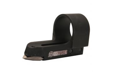 XS Sight Systems AR-GAT MilSpec Flash Hider CSAT Glass Assault Tool ...