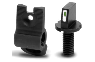 XS Sight Systems CSAT Rear Tritium Rifle Sight | Free Shipping over $49!