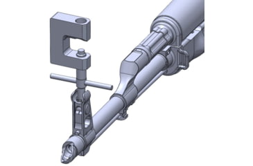 XTech Tactical Universal AK-74 Front Sight Adjustment Tool | 33% Off ...