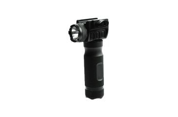 XTS Flashlight Grip w/ 200 Lumen LED | 25% Off 4.3 Star Rating Free ...