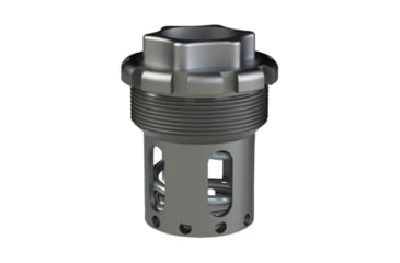 Yankee Hill 2055 Nelson Booster Assembly 1-3/8"-24 Tpi 17-4 Stainless ...