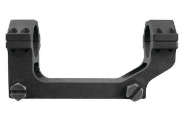Yankee Hill Machine 4-Screws One-Piece Scope Mount 30mm Picatinny Matte ...