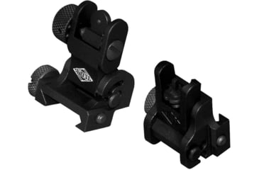 Yankee Hill Machine Flip Front and Rear Sights Set | 19% Off w/ Free ...