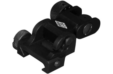Yankee Hill Machine Flip Front and Rear Sights Set | 19% Off w/ Free ...