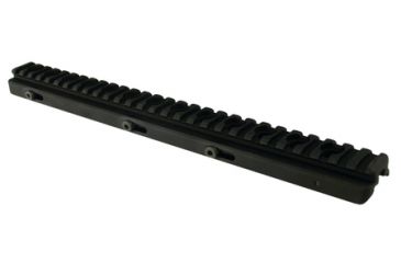 Yankee Hill Machine Half Inch Rail Riser 11.25 Inches Long YHM-9590 | 5 ...