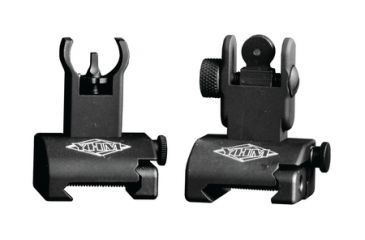 Yankee Hill Machine Quick Deploy Top Mounted Deployable Front and Rear ...