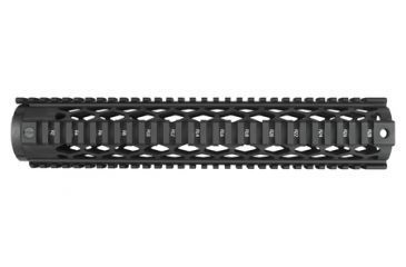 Yankee Hill Machine Rifle Length Diamond Forearm AR-15 YHM-9635-DX | 19 ...