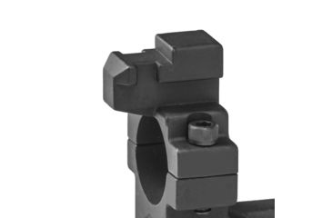 Yankee Hill Machine Standard Top Mounted Deployable Iron Sight | 11% ...