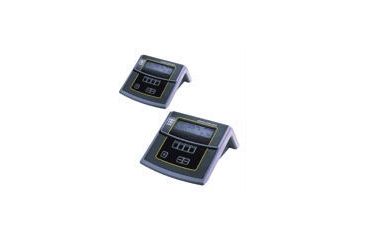 Yellow Springs Dissolved Oxygen Meters, Models 5000 and 5100, YSI 5010 ...