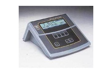 Yellow Springs Dissolved Oxygen Meters, Models 5000 and 5100, YSI 5100 ...
