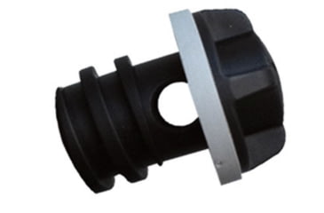 Yeti Drain Plug Set of 2 | Free Shipping over $49!