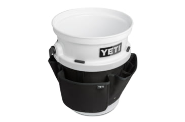 Yeti LoadOut Bucket Utility Gear Belt | 36% Off 5 Star Rating Free ...