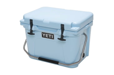 Yeti Roadie 20 Cooler | 4.8 Star Rating Free Shipping over $49!