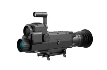 Shinenyx AIM101 384 5.2x48mm Thermal Imaging Rifle Scope | 14% Off ...