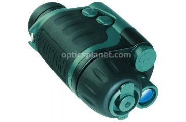 Yukon NVMT 2x24 Night Vision Multitask Monocular Scope | Free Shipping ...