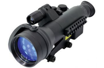 Yukon Sentinel 3x60 SALE Nightvision Scope YK26016T 3 x 60 | Free ...