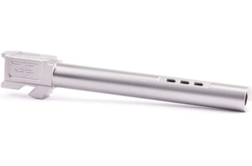 Zaffiri Precision Glock 17L Gen 1-3 Flush and Crown Ported Pistol ...