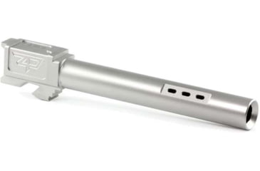 Zaffiri Precision Glock 34 Gen 1-4 Flush and Crown Ported Pistol Barrel ...