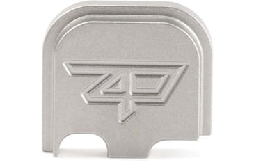 Zaffiri Precision Glock 43/43x/48 Back Plate | Up to 13% Off 5 Star ...