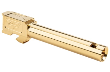 Zaffiri Precision ZP.17BCPG Fits Glock 17 Gen1-4 Gold 416R Stainless ...