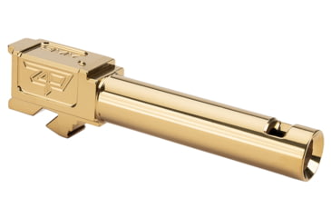 Zaffiri Precision ZP.19G5BCPG Fits Glock 19 Gen 5 3.89" Gold 416R ...