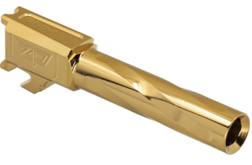 Zaffiri Precision Springfield Hellcat Pro Flush & Crown Pistol Barrel ...