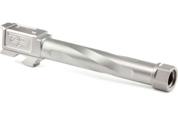 Zaffiri Precision Glock 17 Gen 5 Threaded Pistol Barrel | Up to 10% Off ...