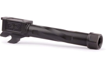 Zaffiri Precision Sig P320C Threaded Barrel | Up to 10% Off w/ Free ...