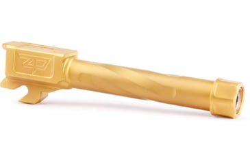 Zaffiri Precision Sig P320C Threaded Barrel | Up to 19% Off w/ Free ...