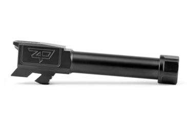 Zaffiri Precision Glock 43X 9mm Luger Threaded Pistol Barrel | Up to $9 ...