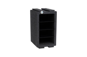 Zarges USA Chameleon Module - Double Wide with Dividers 619F5E18
