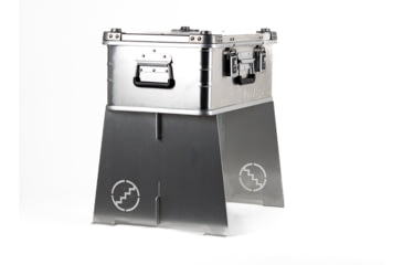 Zarges USA Collapsible Case Stand-6102069 C121B2D2