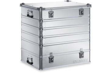 Zarges USA K470-Plus Hood Case 6102429 units 40503, 40506 CC891565