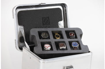 Zarges USA Watch Case-6101749 002560F9