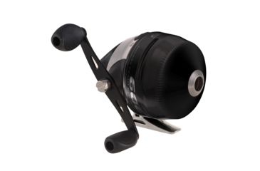 Zebco 606 SC Reel Clam 606KBK,20,CP3 | Free Shipping over $49!