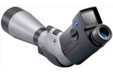 Zeiss DC 4 Digital Camera Eyepiece w/ 4MP, LCD Screen, SD slot ...