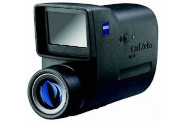 Zeiss DC 4 Digital Camera Eyepiece w/ 4MP, LCD Screen, SD slot ...
