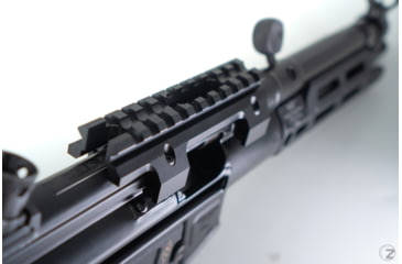 Zenith Firearms ZF-5/MP5 Picatinny Optic Rail Assembly | Free Shipping ...