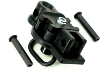 Zenith Firearms ZF-5 PDW Butt Cap Assembly | Free Shipping over $49!