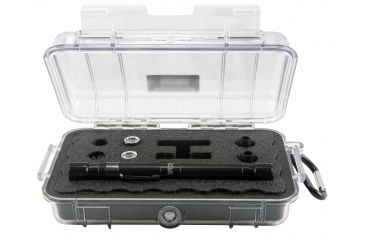 Zero Point Spectrum Flashlight Kit - Dual-Ended Tactical Light w ...