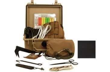 Zero Point Tactical Remote Pull Line Kit 100ft | Free Shipping over $49!