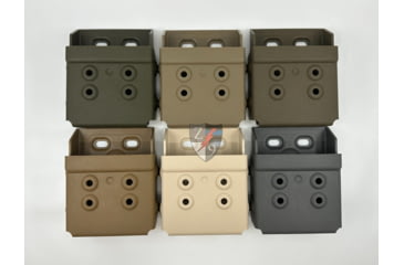 Zero9 Holsters Zero9 Handcuff Case - Asp Sentry | Up to 26% Off Free Shipping over $49!