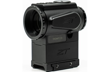 ZeroTech Optics Thrive HD Series Micro Prism 1x20mm Prismatic Red Dot ...