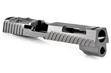 ZEV Technologies ZEV320 XFull Octane Pistol Slide w/RMR Optic Cut, Gray ...