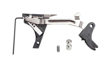 Zev Technologies Competition Standard Trigger Bar Complete Kit Fits Gen ...