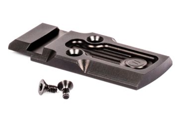 ZEV Technologies Delta Point Pro Adapter Plate With Dovetail