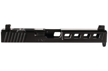ZEV Technologies Glock 17 Dragonfly Slide Kit Gen 3 Black ...