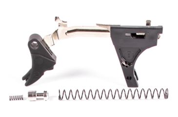 ZEV Technologies PRO Flat Face Glock Drop-In Kit Trigger | Free ...