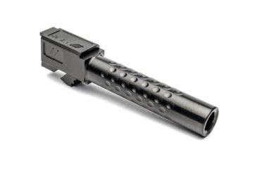 ZEV Technologies Glock 19 9mm Luger Optimized Match Non-Threaded Pistol ...