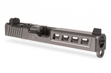ZEV Technologies Z17 Dragonfly Gray 4th Gen Slide Kit | Free Shipping ...